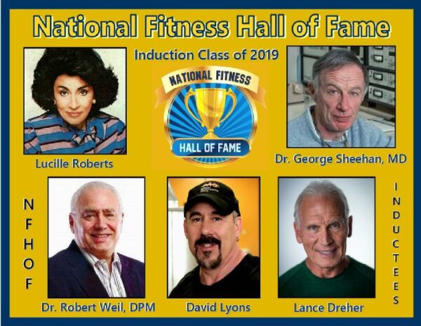 David Lyons to be Inducted into National Fitness Hall of Fame - MS ...